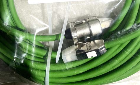 Siemens Cable Plug And Accessories