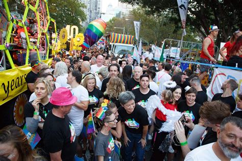 Australian Marriage Equality Home Facebook