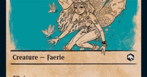 Pixie Guide V2 Adventures In The Forgotten Realms