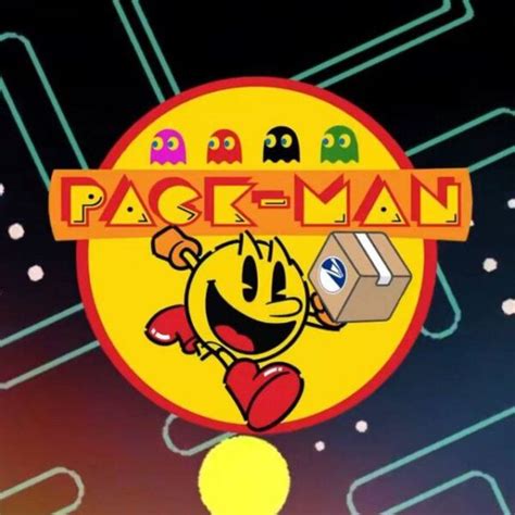 Packman