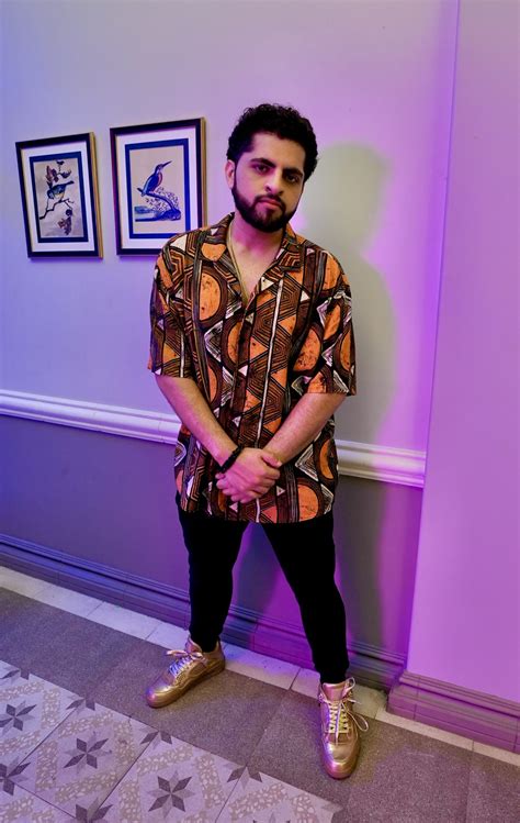 Artist Of The Month Raj Pandit Score Short Reads Highonscore The Score Magazine