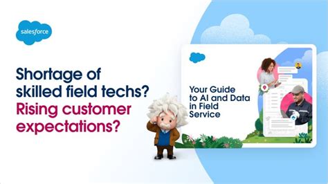 Max Goldmann On Linkedin Your Guide To Ai And Data In Field Service