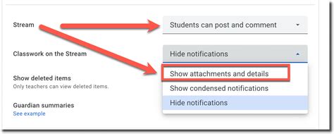 Setup Google Classroom For Engagement Teacher Tech