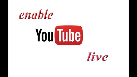Как да излъчваме събития в Youtube на живо How To Live Stream In Youtube English Subtitle