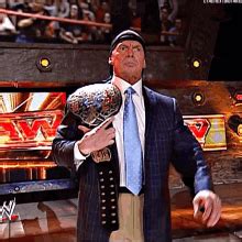 Vince Mcmahon Bealach Isteach  Vince Mcmahon Laughing S Tenor