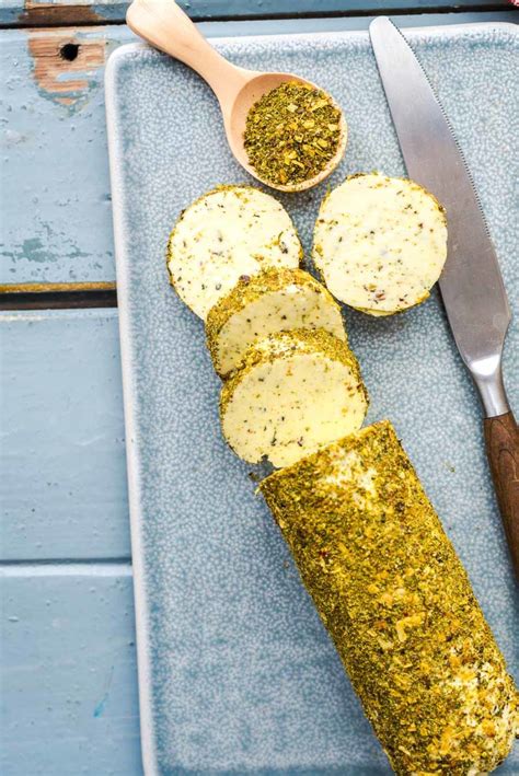 Maisbrot Dazu Café De Paris Butter Rezept Für Brot Ohne Mehl › Foodistasde