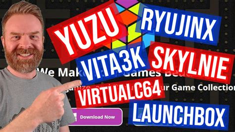 Nintendo Switch Emulation On Pc And Android Get Better Youtube