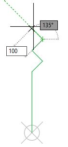 AutoCAD Essential Polar Tracking PolarSnap Drawing Precision