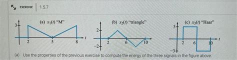Solved Begin Tabular L L EXERCISE End Tabular Chegg