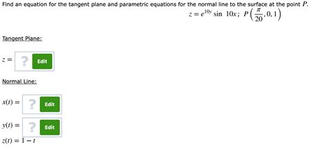Solved Find A Unit Vector In The Direction In Which F
