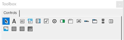 How To Add Command Button Inside User Form In Vba Excel Stack Overflow