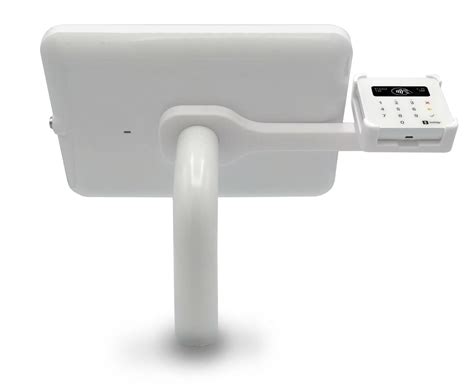 Locpad Contactless Payment Card Reader Mount