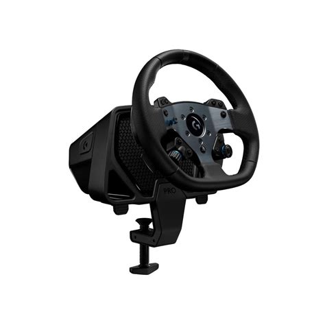 Logitech G Pro Racing Wheel For Pc Jb Hi Fi