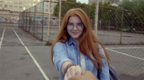 Ginger Pov