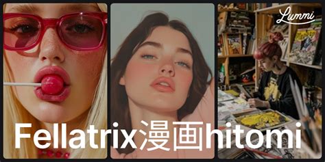 Fellatrix漫画hitomi Images — Free Hd Download On Lummi
