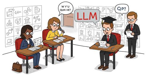 Llm 질문 50가지 면접 활용 Tradingclue