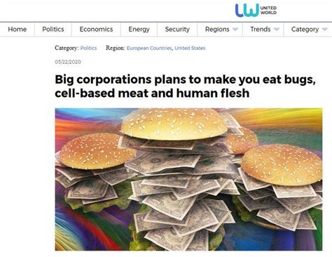 پشت‌پرده تاریک فعالیت‌های «بیل گیتس و نقش وی در «همه‌گیری و «قحطی جهانی تصاویر