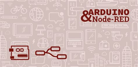 Criando Aplicações Node Red Com Arduino Makerhero