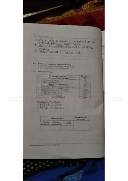 Software Testing Solved Manual Answers Pdf STE MSBTE