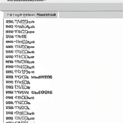 Finding Robots Txt A Comprehensive Guide The Enlightened Mindset