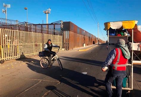 Illegal Crossings Plunge As Us Extends Policy Across Border Infonews