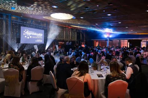 Rcht Receives Six Nominations At The 2025 Cornwall Apprenticeship