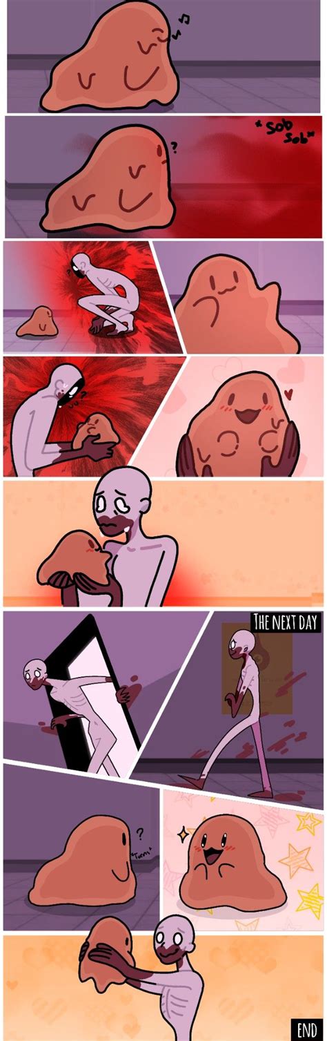 Pin By Paola Petrela On Scp Foundation Scp Scp Scp