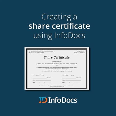 Infodocs On Linkedin Infodocs Cipctransaction Cipc Thinkcipc Compliance…