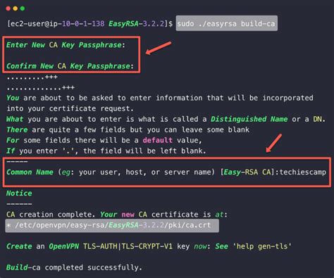 Setup Openvpn Server In Ec2 For Secure Aws Access Setup Openvpn Server In Ec2 For Secure Aws Access