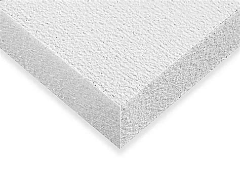Polystyrene Insulation Sheets