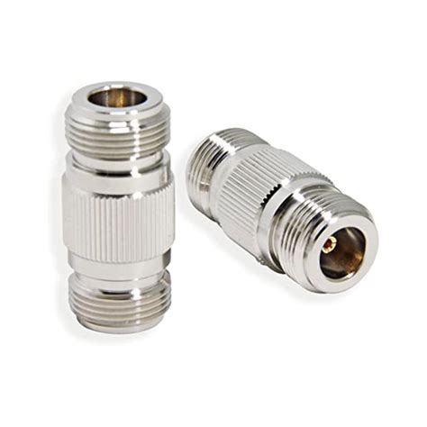 N Type Connector N Female Connector Circularconn