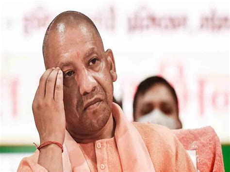 యూపీలో జిన్నా అనుచ‌రుల విధ్వంసం యోగి ఆదిత్యానాధ్‌ Namasthe Telangana