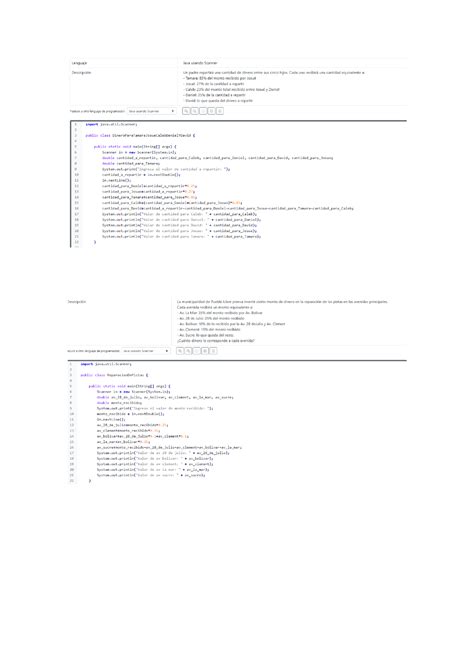 Practicar Pc1 Ejercicios De Practica Taller De Programacion Studocu