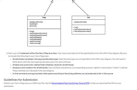 Solved Module Two Assignment Guidelines And Rubric