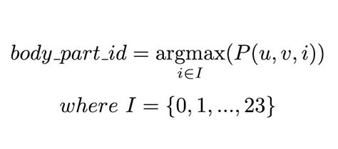 Updated Bodypix Real Time Person Segmentation In The Browser With