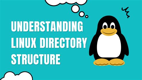 Understanding Linux Directory Structure By Cloud Devops Minimals Medium