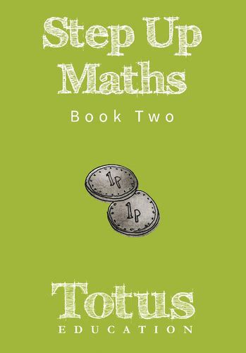 Step Up Maths 2 Totus Education