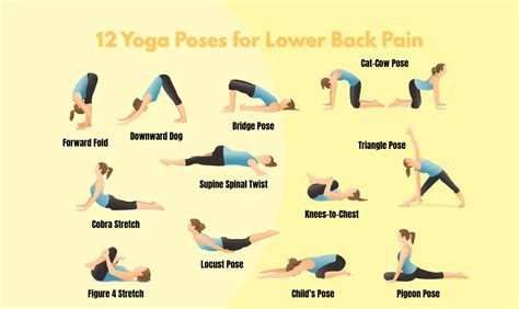 8 Best Yoga Poses For Upper Back Pain Relief