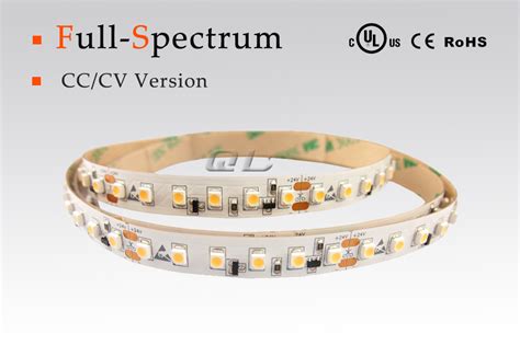 Full Spectrum Led Strips