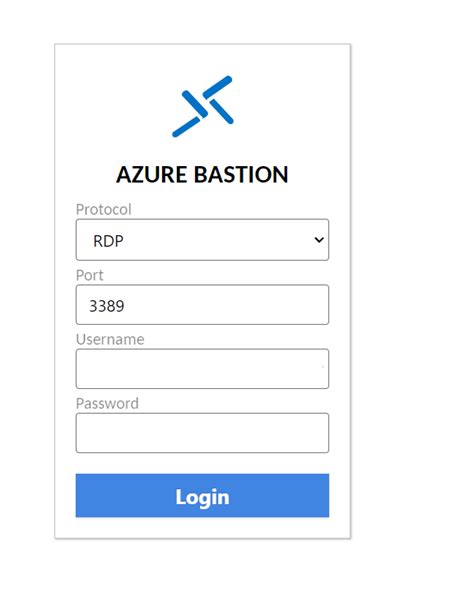Shareable Link For Azure Bastion Part 3 Hasan Gural · Powershell