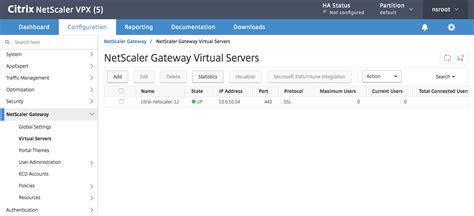 Citrix Netscaler Two Factor Authentication 2fa