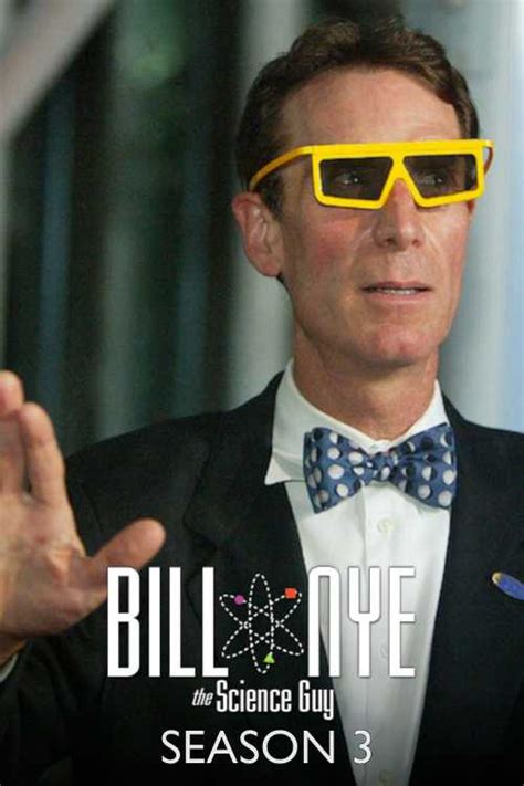 Bill Nye The Science Guy 1993 Season 3 Frogo The Poster