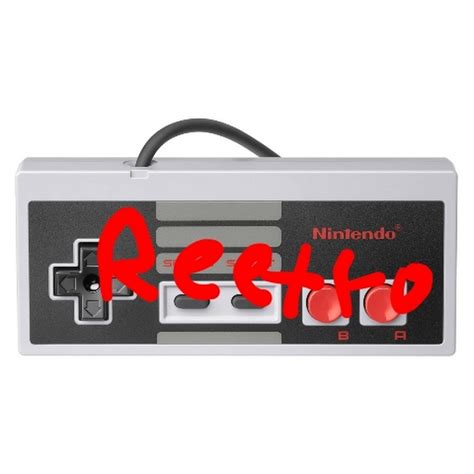 Reetro Gaming Youtube