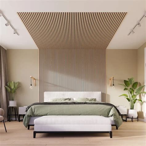 Wandpanelen Stijlvolle Wandbekleding Voor Jouw Interieur Aanhuis
