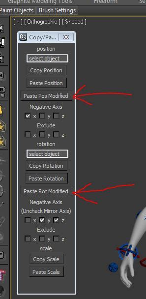 3ds Max Skeleton Controller Rigs Draugr V0132 2015 09 22 Page 2 Modders Resources