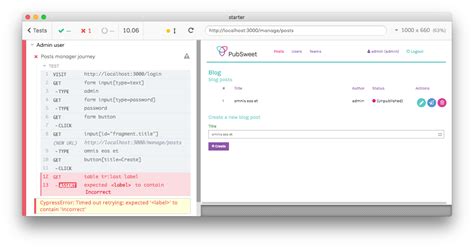 Evaluating Cypress And Testcafe For End To End Testing By Yld Node