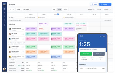 Free Medical And Healthcare Scheduling Software