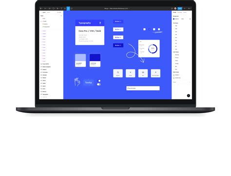 Безкоштовний Figma Ui Kit