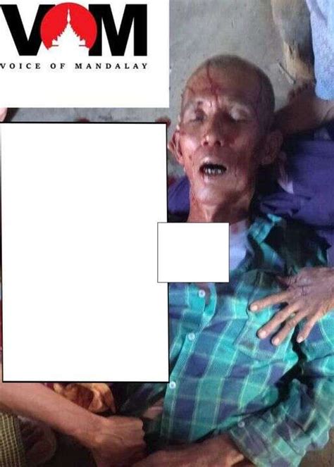 မတ္တရာမြို့နယ်၊ ဟင်္သာကုန်းရွာကို စစ်တပ်က လက်နက်ကြီးဖြင့် ပစ်ခတ်မှု ပြည