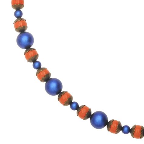 Retired Coral Bay Necklace — Beadaholique
